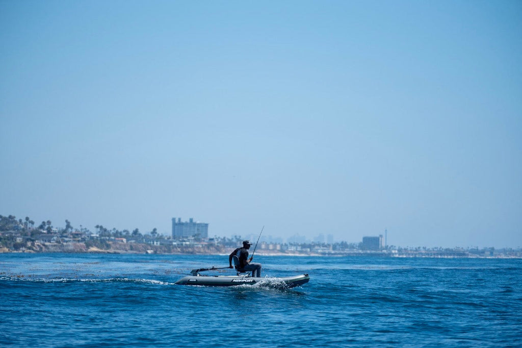 NS130 - Peak Performance