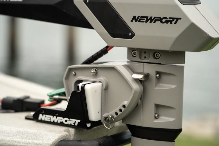 NT300 Quick Start Guide – Newport