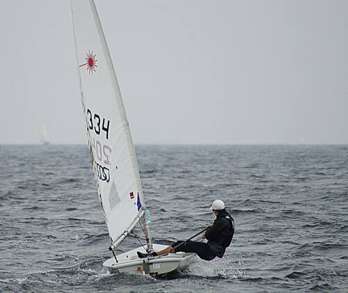 Sailing For Beginners: Sail Control Basics – Newport