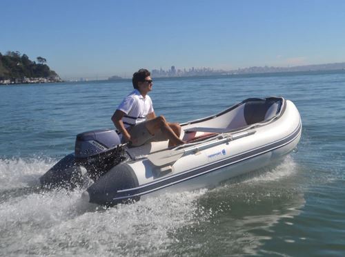 Incredible Selection of the Best Inflatable Boats