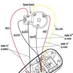 SWITCH REPLACEMENT GUIDE – Newport