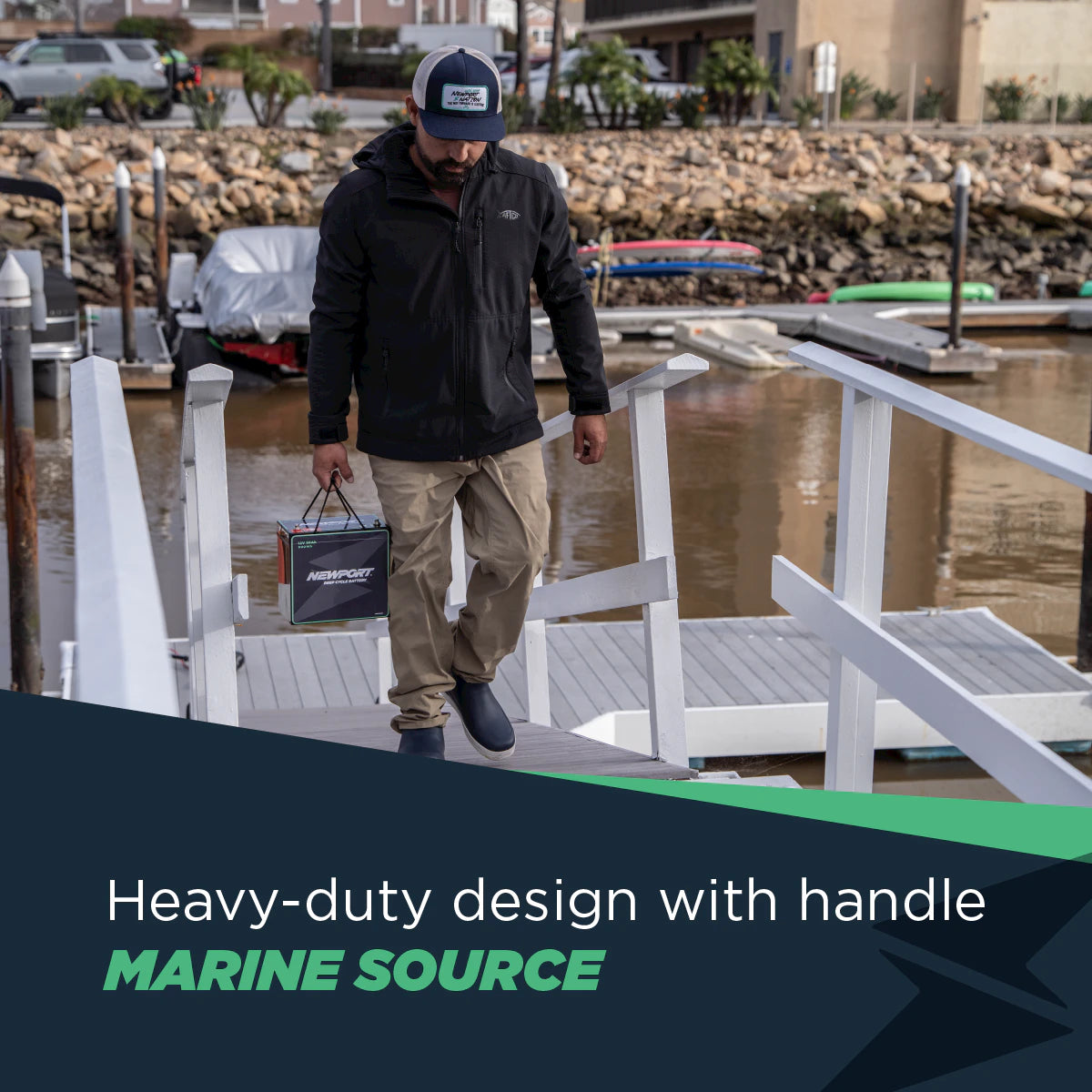 Lifepo4 Battery Charger 12.8V 100Ah LiFePO4 Battery,100A BMS,15000 Deep ...