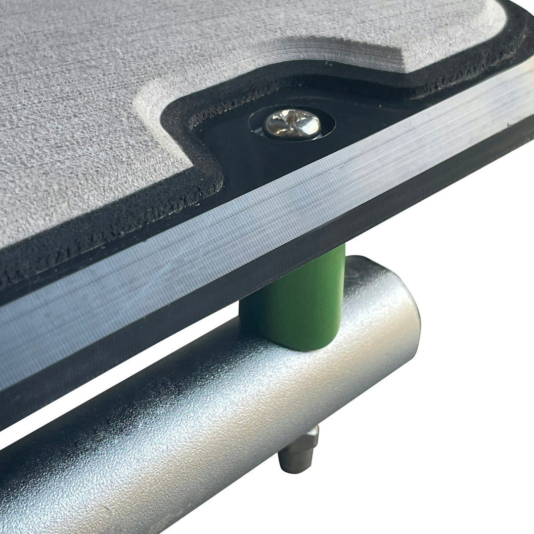 NS130 Bow Mount Plate Kit | Newport