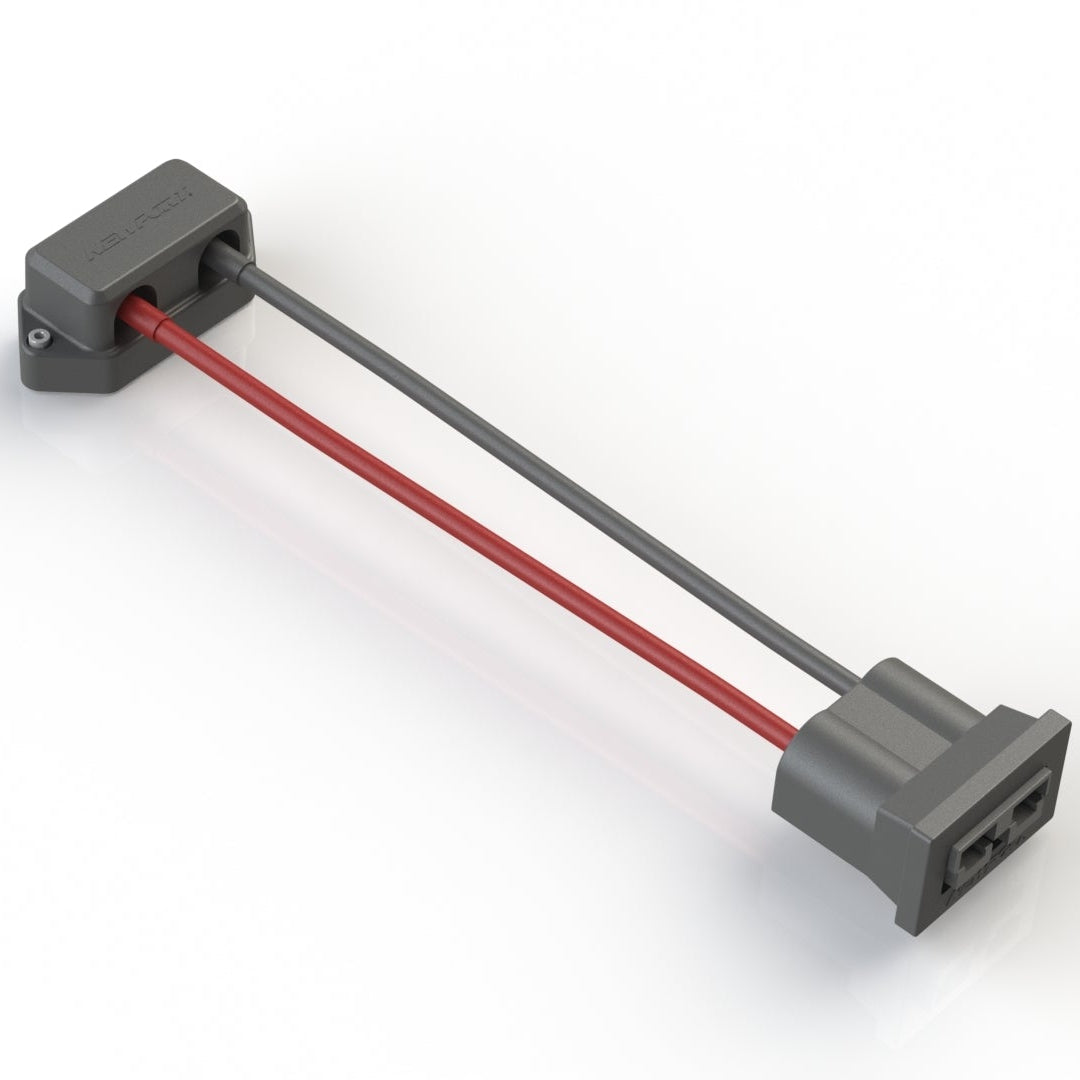 LoPRO Battery Terminal SB50 Adapter Kit – Newport