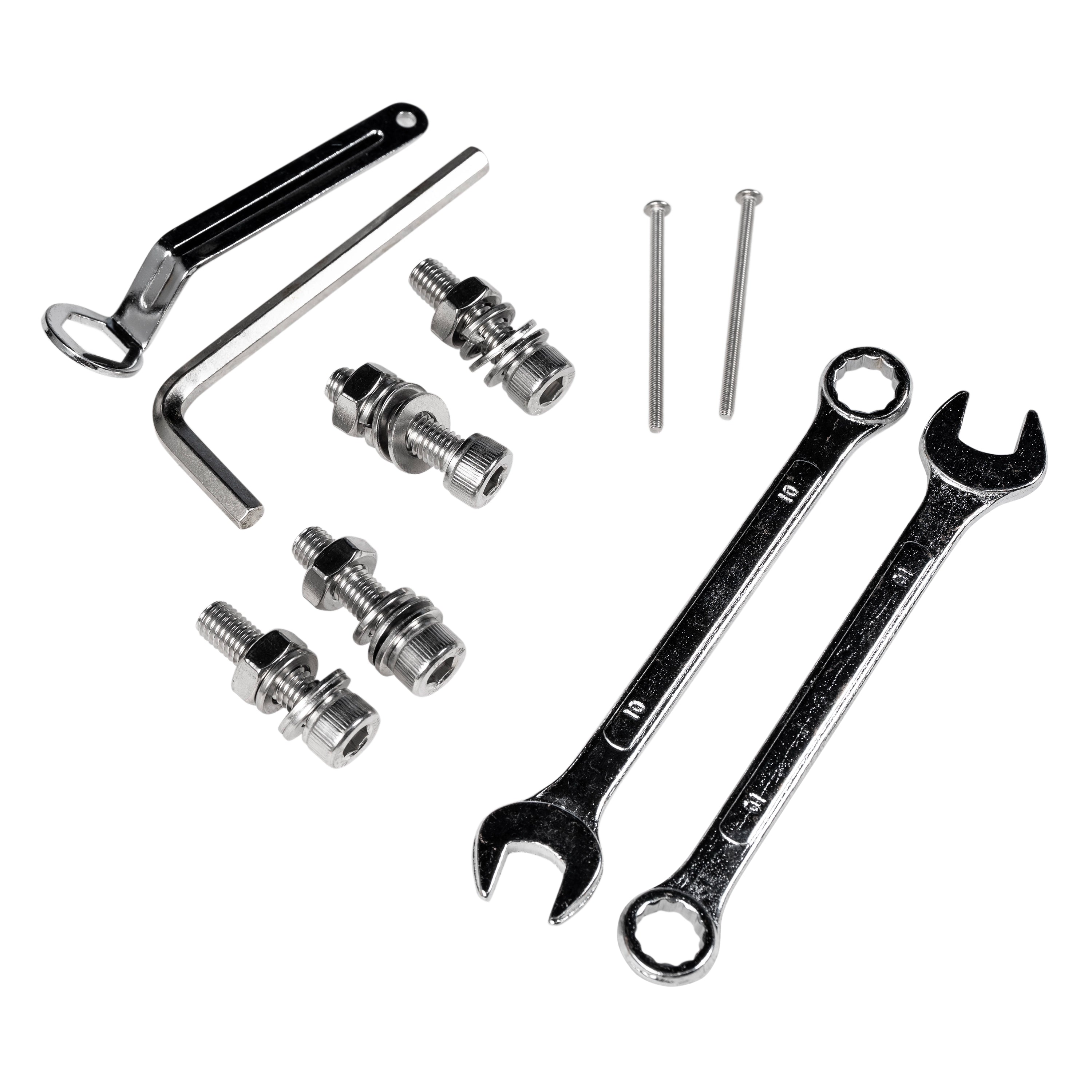 NK300 Mount Bracket Kit – Newport