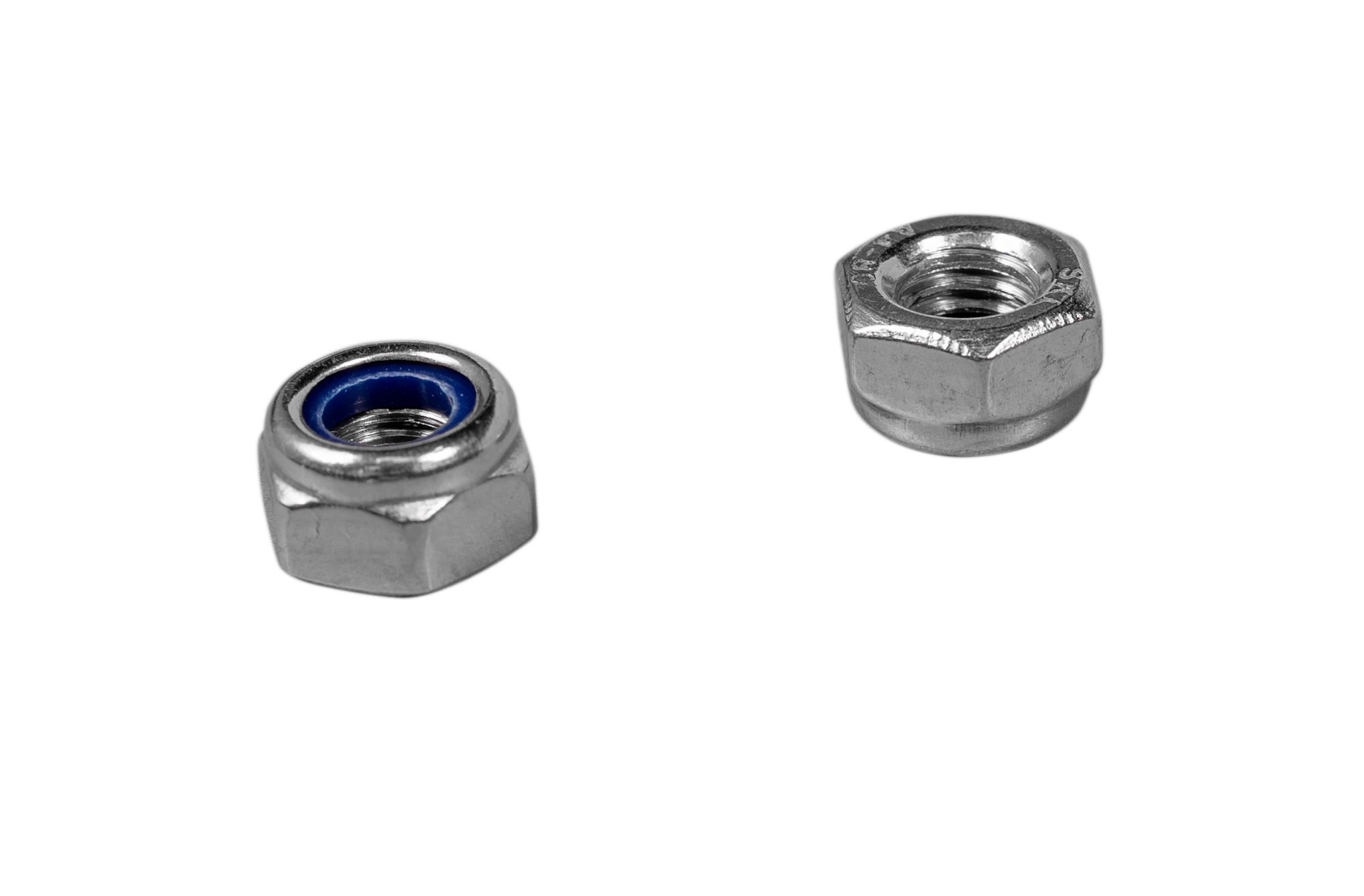 NK Series Nut M8 (Set of 2) | Newport