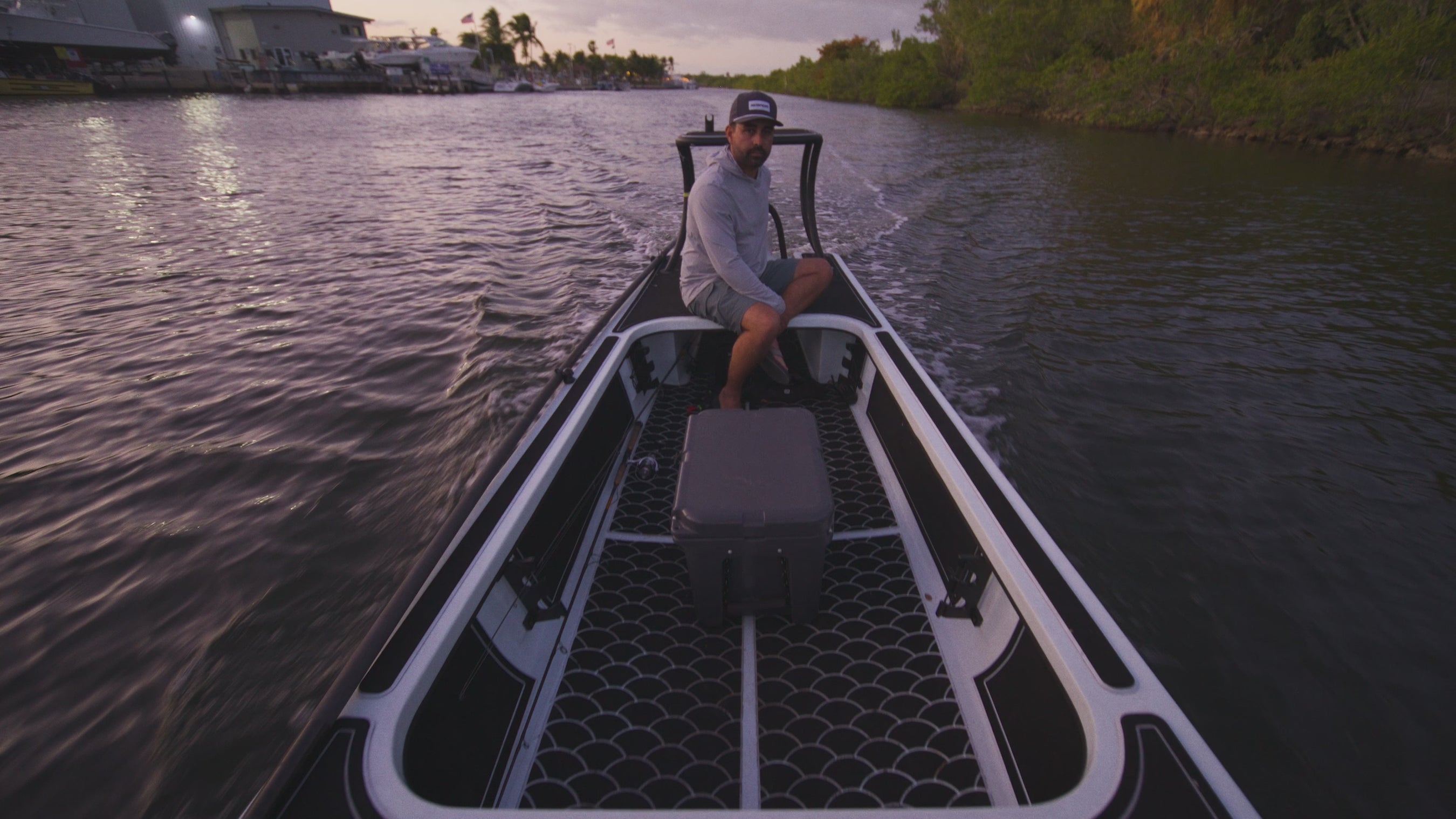 NT600 Electric Outboard | 6HP Power, Silent & Versatile Motor | Newport