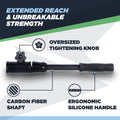 Tiller Extension Handle – Improve Control & Comfort | Newport