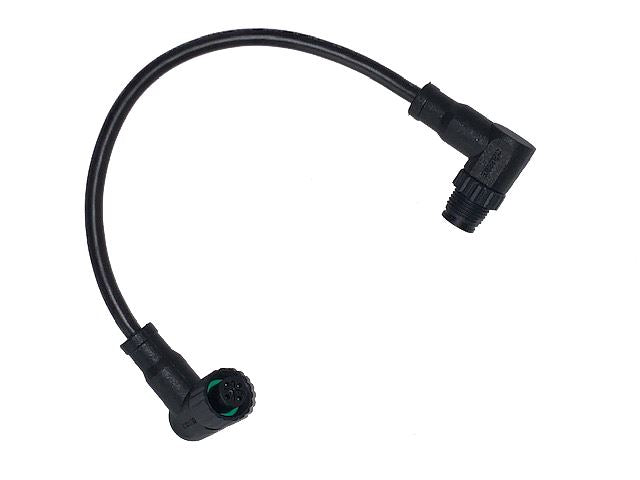 NK180 Speed Controller Pigtail Extension - 6" length