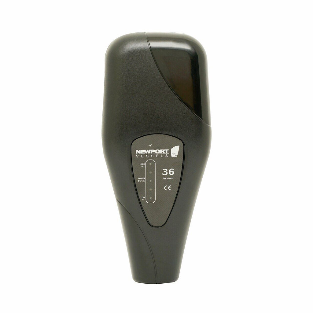 NV Series - Parts # 1-4 Top Cover Assembly