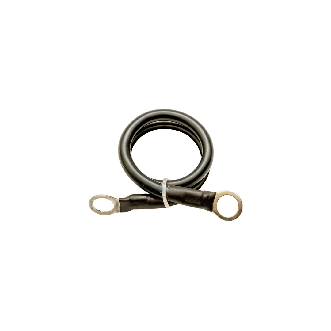 12" Series or Parallel Battery Connector Cable | Newport